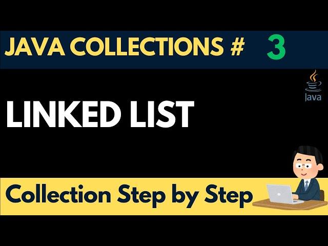 Prince Kumar on LinkedIn: Understanding LinkedList in Java: A ... Prince Kumar on LinkedIn: Understanding LinkedList in Java: A ...
