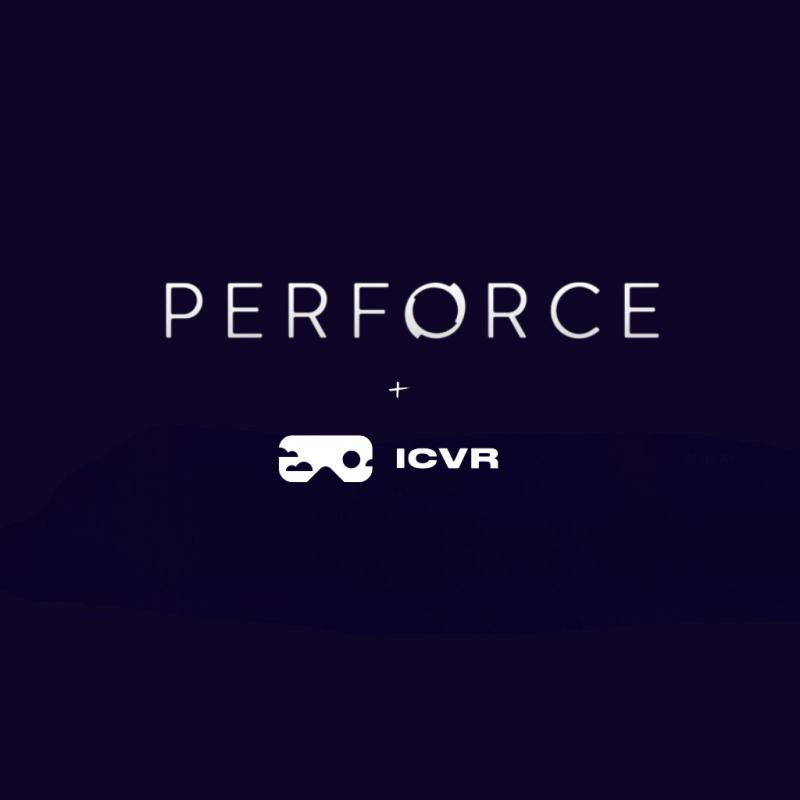 ICVR on LinkedIn: Perforce and ICVR Announce Strategic Partnership to ... ICVR on LinkedIn: Perforce and ICVR Announce Strategic Partnership to ...
