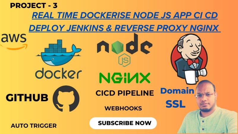 Mohammed Aseem Akram on LinkedIn: Real Time CONTAINERIZE NODE.js APP ... Mohammed Aseem Akram on LinkedIn: Real Time CONTAINERIZE NODE.js APP ...