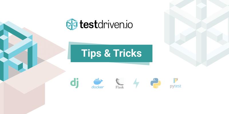 3W on LinkedIn: Django Tips and Tricks 3W on LinkedIn: Django Tips and Tricks