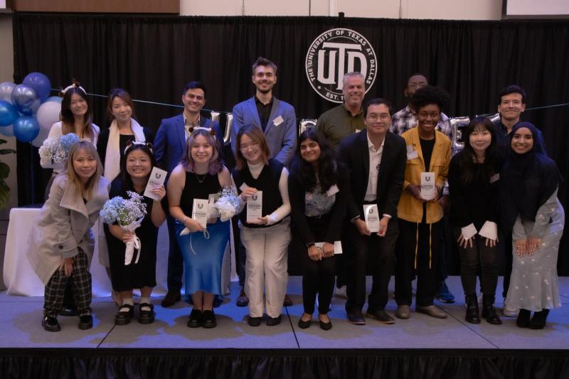 Bass School at UT Dallas on LinkedIn: Bass students take first place at ... Bass School at UT Dallas on LinkedIn: Bass students take first place at ...
