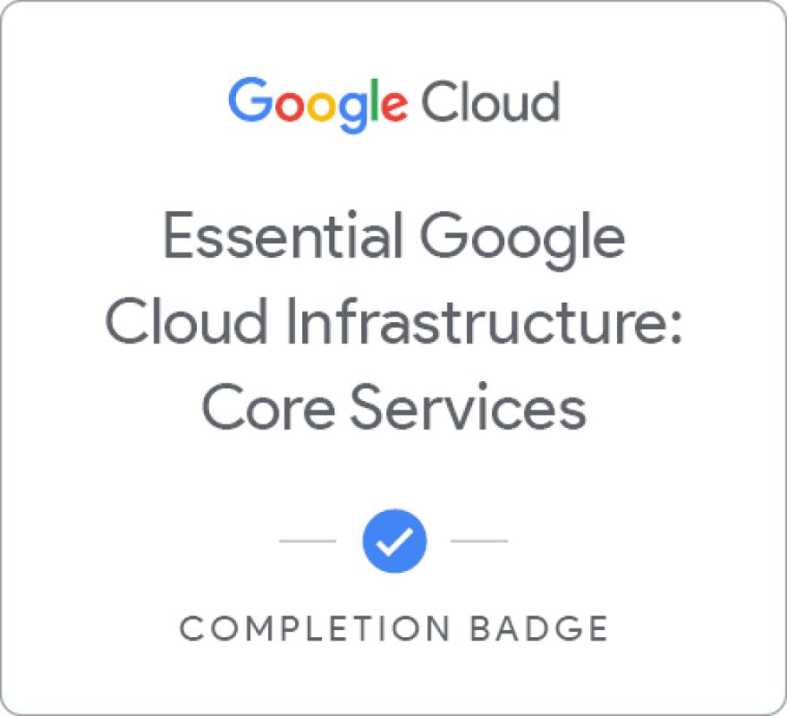 Pasindu Ranathunga on LinkedIn: Essential Google Cloud Infrastructure ... Pasindu Ranathunga on LinkedIn: Essential Google Cloud Infrastructure ...