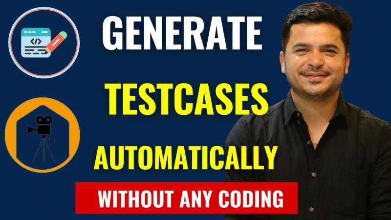 Mukesh Otwani on LinkedIn: How To Generate Manual Test Cases ... Mukesh Otwani on LinkedIn: How To Generate Manual Test Cases ...