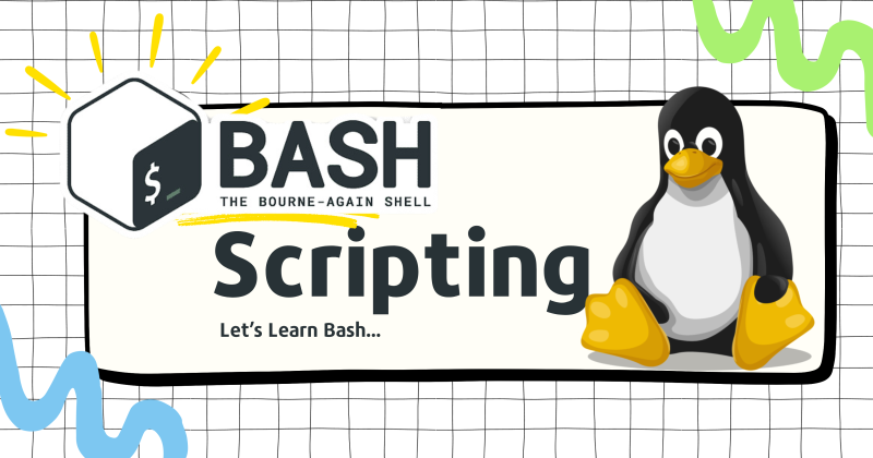 Suraj Kumar on LinkedIn: Bash Scripting for DevOps with resources Suraj Kumar on LinkedIn: Bash Scripting for DevOps with resources