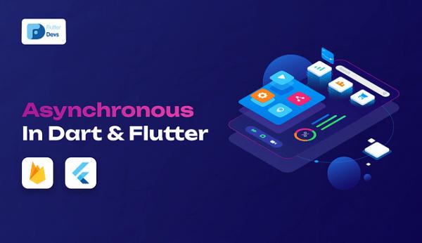 Flutter Devs on LinkedIn: Asynchronous In Dart & Flutter Flutter Devs on LinkedIn: Asynchronous In Dart & Flutter