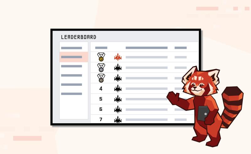 Redpanda Data on LinkedIn: How to build a real-time gaming leaderboard Redpanda Data on LinkedIn: How to build a real-time gaming leaderboard