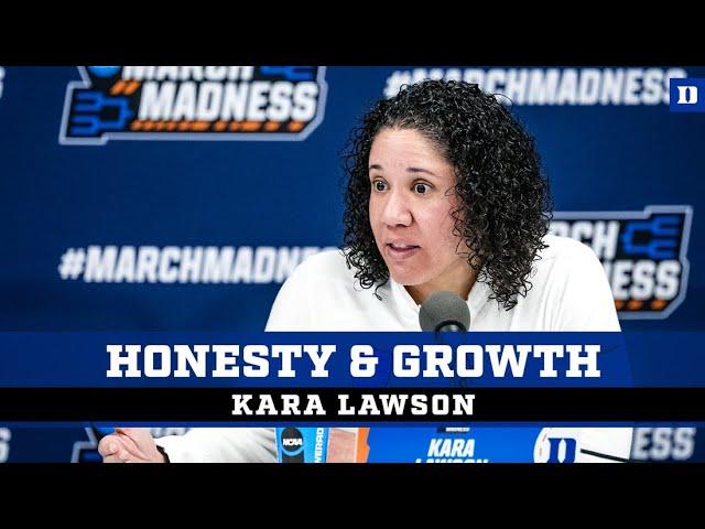 Abby Anderson on LinkedIn: Kara Lawson: Growth on the Biggest Stage Abby Anderson on LinkedIn: Kara Lawson: Growth on the Biggest Stage