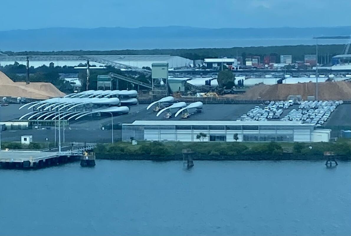 Tony Slinko on LinkedIn: Wind Power in Australia's Energy Transition ... Tony Slinko on LinkedIn: Wind Power in Australia's Energy Transition ...