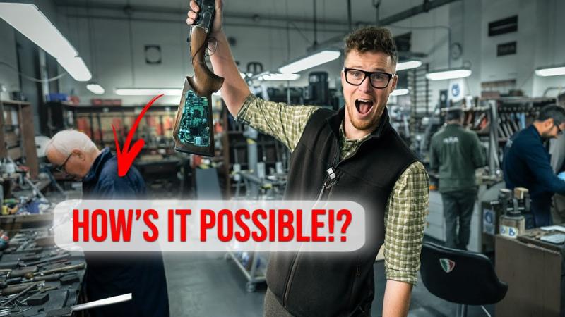 Nick Larson on LinkedIn: The world’s most affordable custom guns? - RFM ... Nick Larson on LinkedIn: The world’s most affordable custom guns? - RFM ...