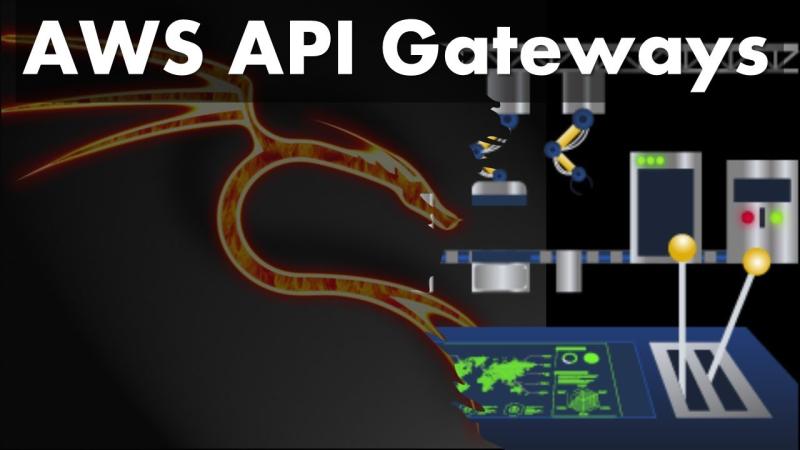 Tyler Ramsbey on LinkedIn: AWS API Gateway ft. KaliMax --- [Attacking ... Tyler Ramsbey on LinkedIn: AWS API Gateway ft. KaliMax --- [Attacking ...