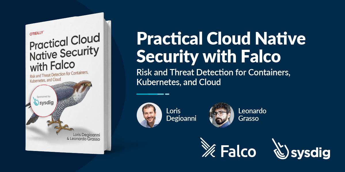 Takao Shimizu on LinkedIn: Practical Cloud Native Security with Falco Takao Shimizu on LinkedIn: Practical Cloud Native Security with Falco