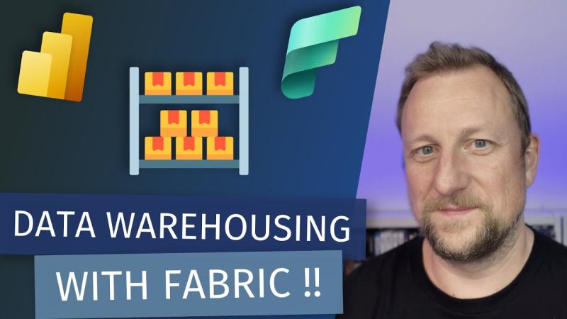 Andy Cutler on LinkedIn: Data Warehousing with Microsoft Fabric (with ... Andy Cutler on LinkedIn: Data Warehousing with Microsoft Fabric (with ...
