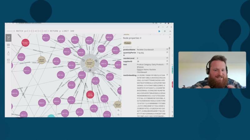 Juan Agustín Martinez on LinkedIn: Neo4j: Building Better GenAI: Your ... Juan Agustín Martinez on LinkedIn: Neo4j: Building Better GenAI: Your ...
