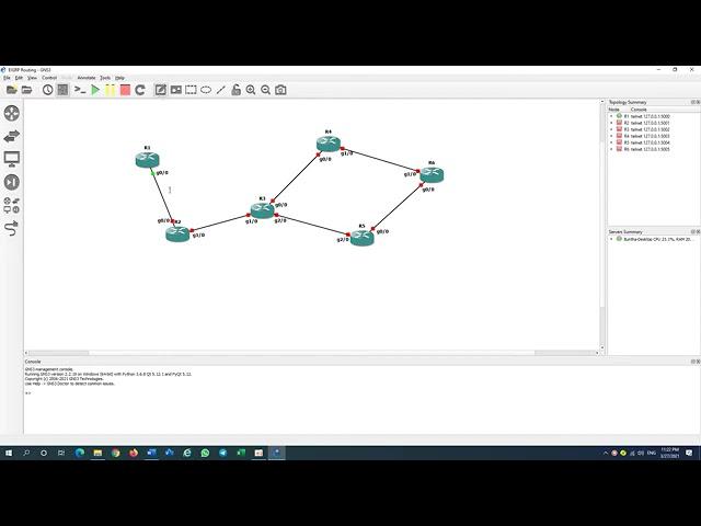 Mukesh choudhary on LinkedIn: EIGRP Dynamic Routing Protocol ... Mukesh choudhary on LinkedIn: EIGRP Dynamic Routing Protocol ...
