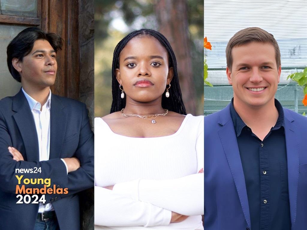 Mpho Raborife on LinkedIn: Meet our 2024 Young Mandelas who are ... Mpho Raborife on LinkedIn: Meet our 2024 Young Mandelas who are ...