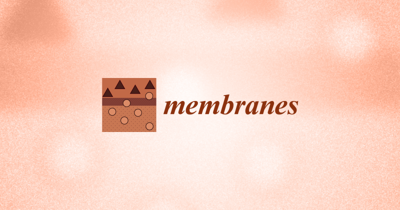 Bhaskar Jyoti Deka on LinkedIn: Membranes Bhaskar Jyoti Deka on LinkedIn: Membranes
