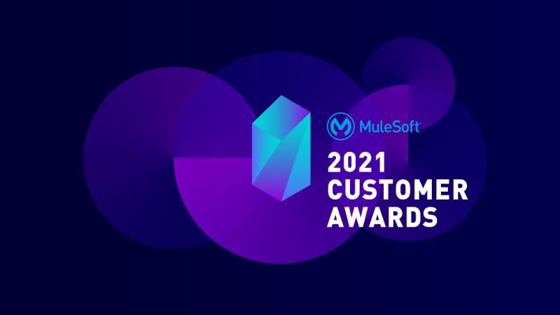 Tomasz Domagała na LinkedIn: Announcing the 2021 MuleSoft Customer ... Tomasz Domagała na LinkedIn: Announcing the 2021 MuleSoft Customer ...