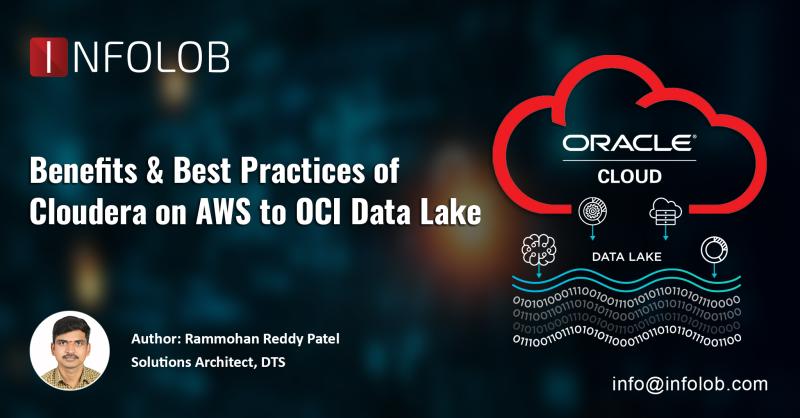 Satyendra Pasalapudi☁ on LinkedIn: Cloudera on AWS to Oracle Cloud Data ... Satyendra Pasalapudi☁ on LinkedIn: Cloudera on AWS to Oracle Cloud Data ...