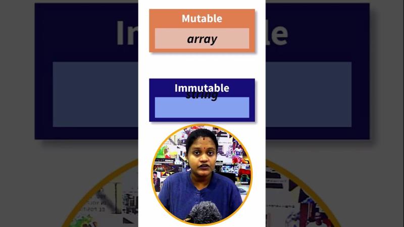 M. Kasthuri Kajan on LinkedIn: string VS array | Differences ... M. Kasthuri Kajan on LinkedIn: string VS array | Differences ...