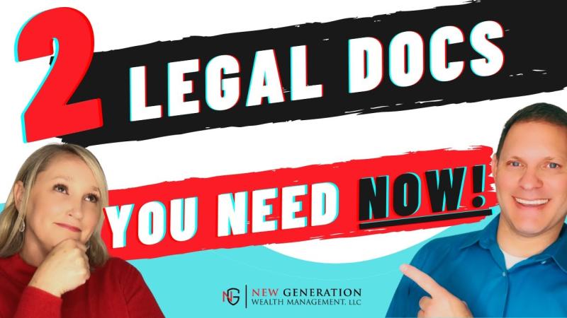 New Generation Wealth Management, LLC (A Registered Investment Advisor ... New Generation Wealth Management, LLC (A Registered Investment Advisor ...