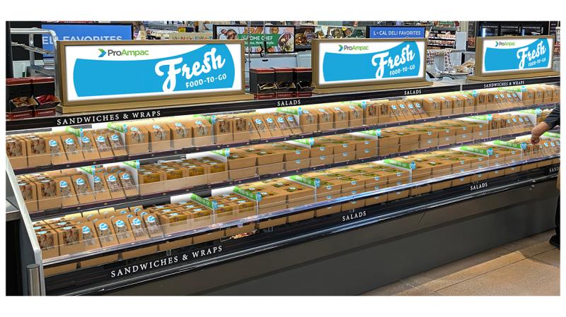ProAmpac on LinkedIn: ProAmpac Displays Fiber-Based Packaging Solutions ... ProAmpac on LinkedIn: ProAmpac Displays Fiber-Based Packaging Solutions ...