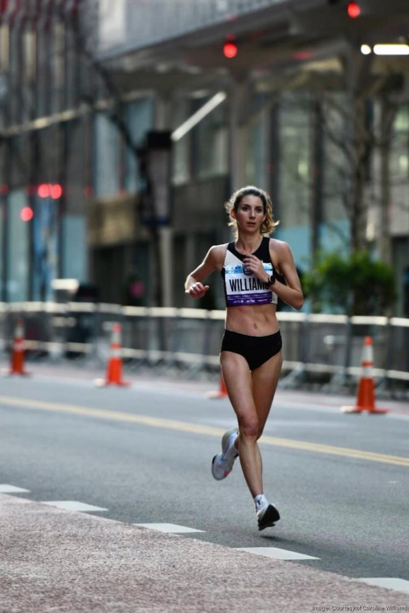 Christine Heenan on LinkedIn: Flagship Pioneering director to compete ... Christine Heenan on LinkedIn: Flagship Pioneering director to compete ...