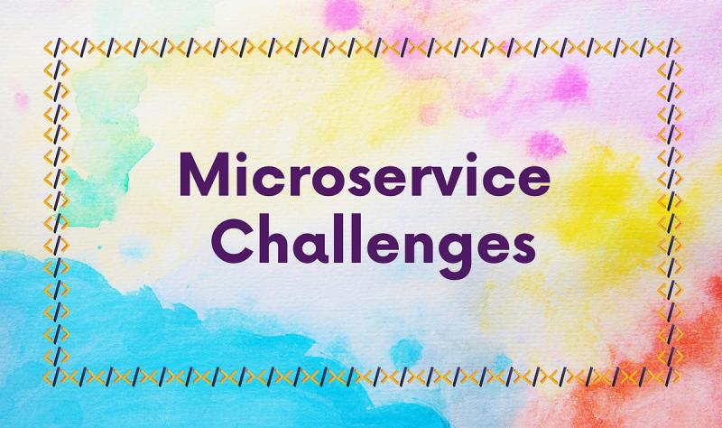 Enlear on LinkedIn: 10 Challenges In Implementing Microservices Enlear on LinkedIn: 10 Challenges In Implementing Microservices