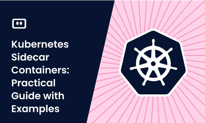 Donald Lutz on LinkedIn: Kubernetes Sidecar Containers: Practical Guide ... Donald Lutz on LinkedIn: Kubernetes Sidecar Containers: Practical Guide ...