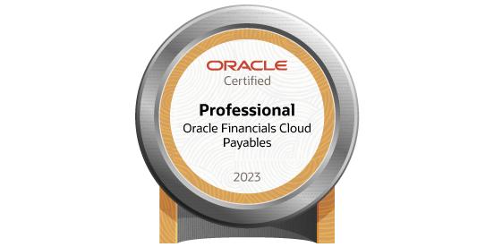 Manoj Kumar Shukla on LinkedIn: Oracle Financials Cloud: Payables 2023 ... Manoj Kumar Shukla on LinkedIn: Oracle Financials Cloud: Payables 2023 ...