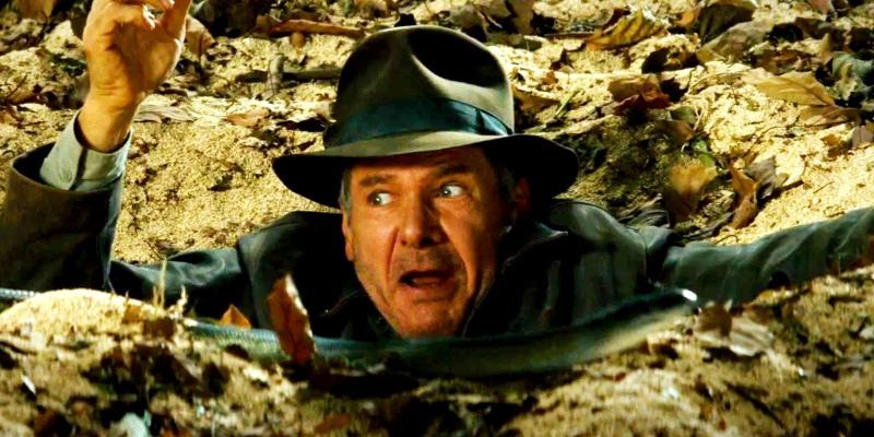 Hannah Gearan on LinkedIn: Harrison Ford Reacts In Bizarre Fashion As ... Hannah Gearan on LinkedIn: Harrison Ford Reacts In Bizarre Fashion As ...
