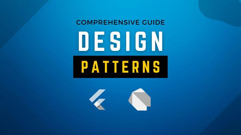 Qalbe Ali on LinkedIn: Design Patterns in Flutter — A Comprehensive Guide Qalbe Ali on LinkedIn: Design Patterns in Flutter — A Comprehensive Guide