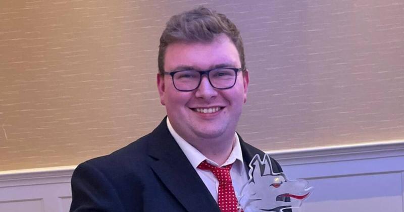 Áine Duffy on LinkedIn: Ben Kiely: ‘I became company director while ... Áine Duffy on LinkedIn: Ben Kiely: ‘I became company director while ...