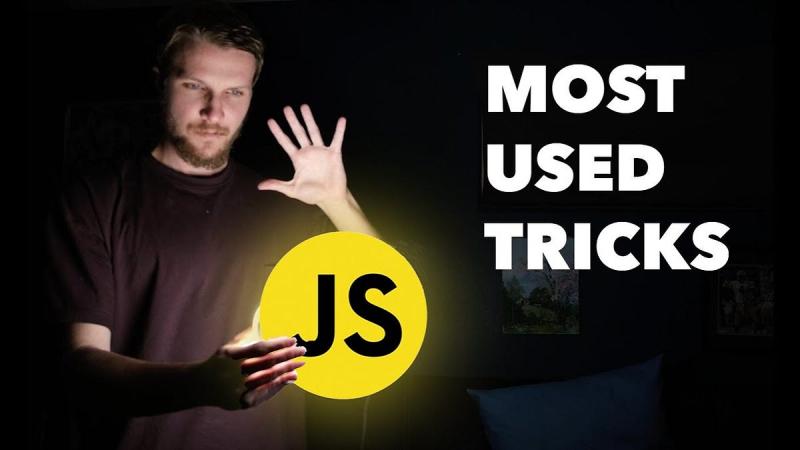 3W on LinkedIn: 15 Magical JavaScript Tips for Every Web Developer 3W on LinkedIn: 15 Magical JavaScript Tips for Every Web Developer