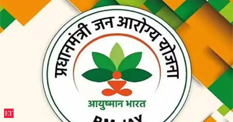 Omar Maner on LinkedIn: Linking CGHS IDs with Ayushman Bharat Health ... Omar Maner on LinkedIn: Linking CGHS IDs with Ayushman Bharat Health ...