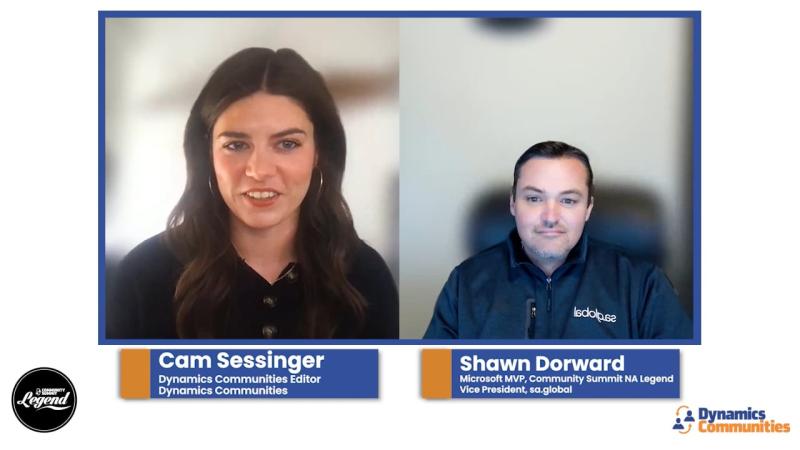 sa.global on LinkedIn: Legendary Podcast: Shawn Dorward Defines How ... sa.global on LinkedIn: Legendary Podcast: Shawn Dorward Defines How ...