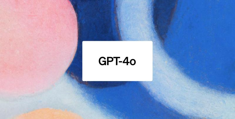 Jean-Baptiste Giuliana on LinkedIn: GPT-4o, interactions vocales et ... Jean-Baptiste Giuliana on LinkedIn: GPT-4o, interactions vocales et ...