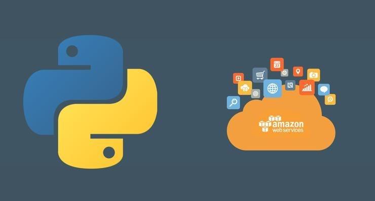 Manjurul Hoque Rumi on LinkedIn: Deploy AWS lambda python function with ... Manjurul Hoque Rumi on LinkedIn: Deploy AWS lambda python function with ...