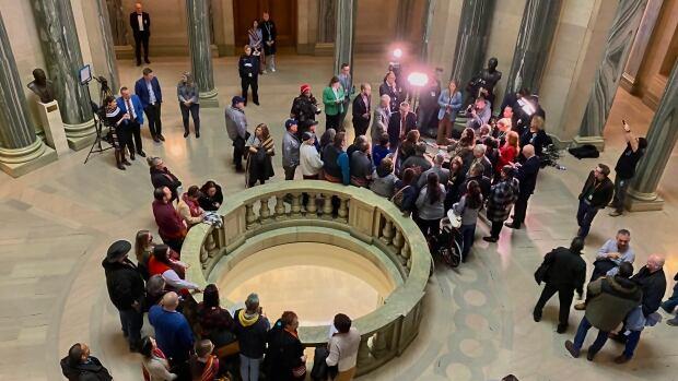 Asfia Gulrukh Kamal on LinkedIn: Sask. First Act passes in front of ... Asfia Gulrukh Kamal on LinkedIn: Sask. First Act passes in front of ...