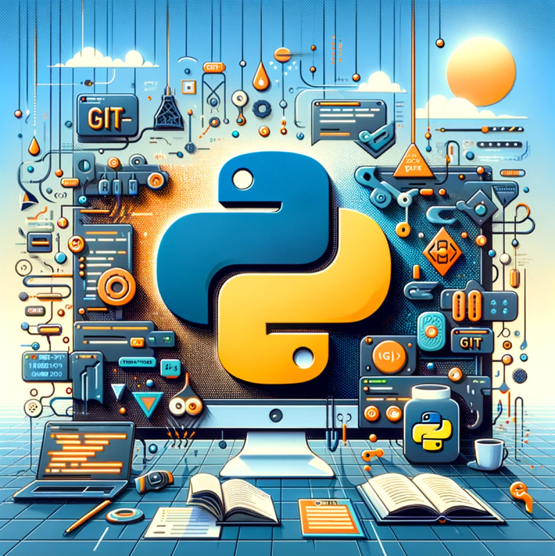 How to create a version control system using Python | Dave Berry posted ... How to create a version control system using Python | Dave Berry posted ...