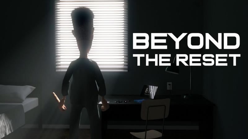 Ieda Moriya on LinkedIn: BEYOND THE RESET - Animated Short Film Ieda Moriya on LinkedIn: BEYOND THE RESET - Animated Short Film