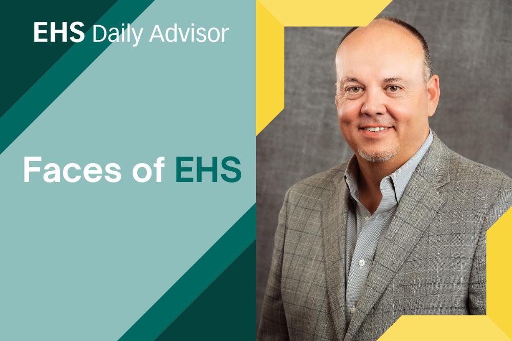 Intelex Technologies ULC on LinkedIn: Faces of EHS: Scott Gaddis on ... Intelex Technologies ULC on LinkedIn: Faces of EHS: Scott Gaddis on ...