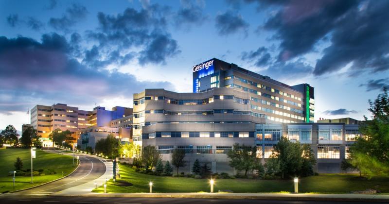 Healthcare IT News on LinkedIn: Geisinger moving its EHR and 400 ... Healthcare IT News on LinkedIn: Geisinger moving its EHR and 400 ...