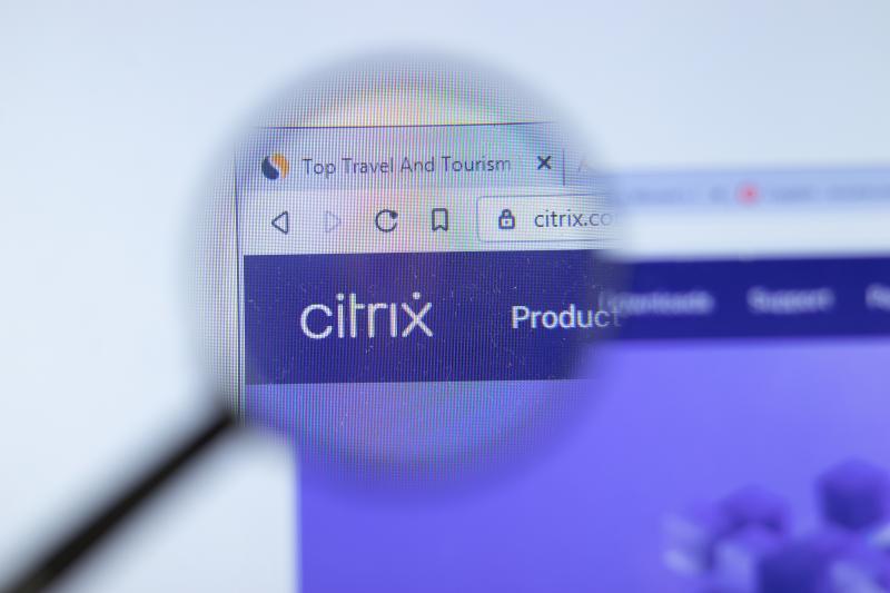 Melanie W. on LinkedIn: Citrix Zero-Day Exploited Against Critical ... Melanie W. on LinkedIn: Citrix Zero-Day Exploited Against Critical ...