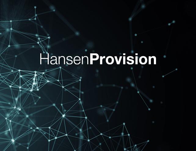 Mark Flynn on LinkedIn: Hansen Drives Automation, Operator Scalability ... Mark Flynn on LinkedIn: Hansen Drives Automation, Operator Scalability ...