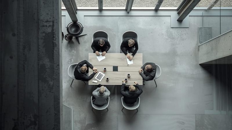 Michael Bensaid on LinkedIn: Harnessing the Power of Agile Feedback ... Michael Bensaid on LinkedIn: Harnessing the Power of Agile Feedback ...