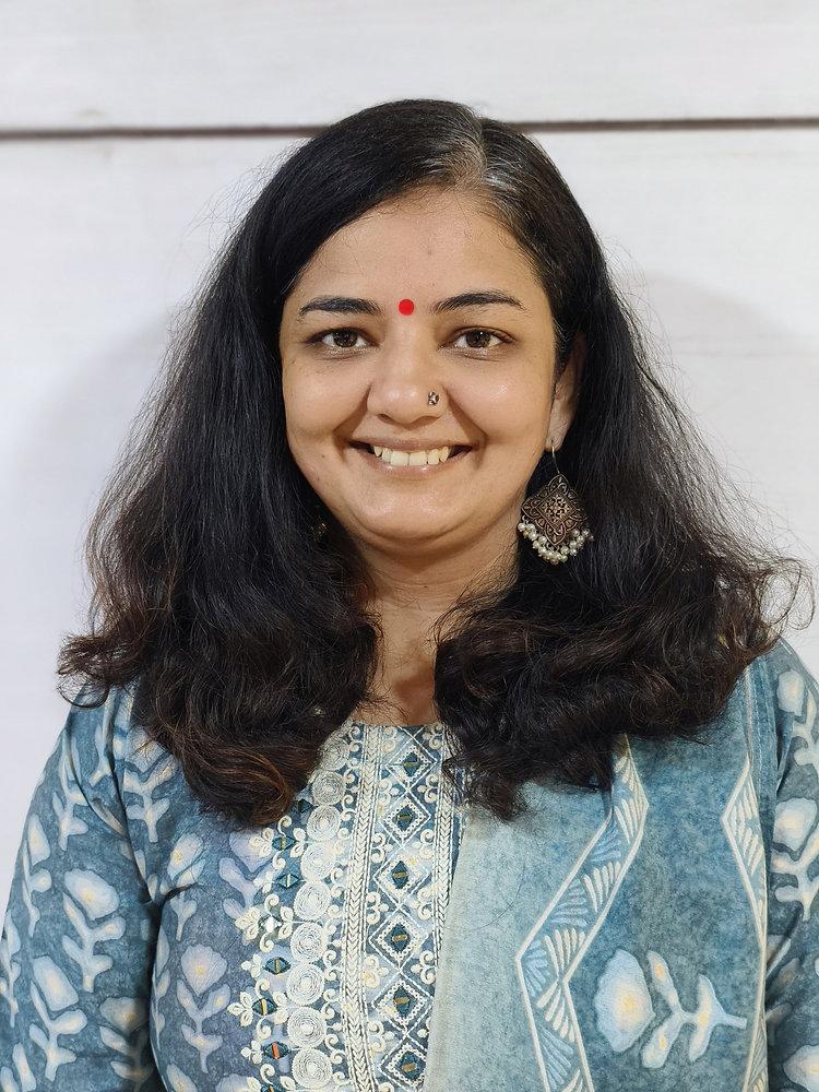 Pooja Pandey Tripathi on LinkedIn: Pooja Pandey Tripathi: Winner of the ... Pooja Pandey Tripathi on LinkedIn: Pooja Pandey Tripathi: Winner of the ...