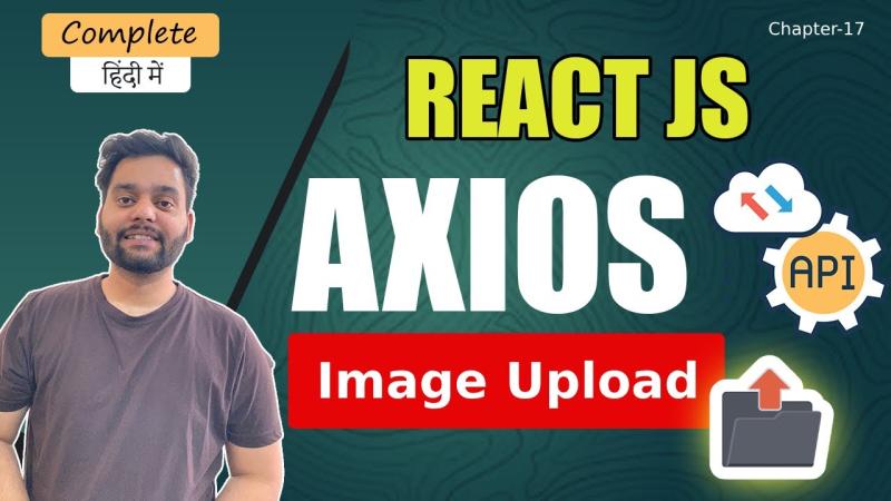Arjun Verma on LinkedIn: 🚀 Image and File Uploading in React JS with ... Arjun Verma on LinkedIn: 🚀 Image and File Uploading in React JS with ...