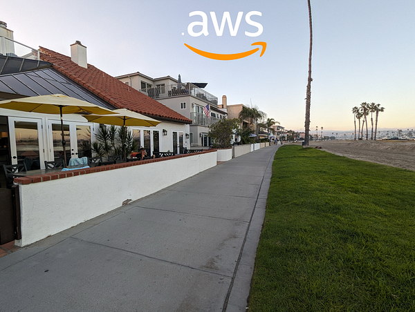 Amiri McCain on LinkedIn: Install AWS CLI and configure “credentials ... Amiri McCain on LinkedIn: Install AWS CLI and configure “credentials ...