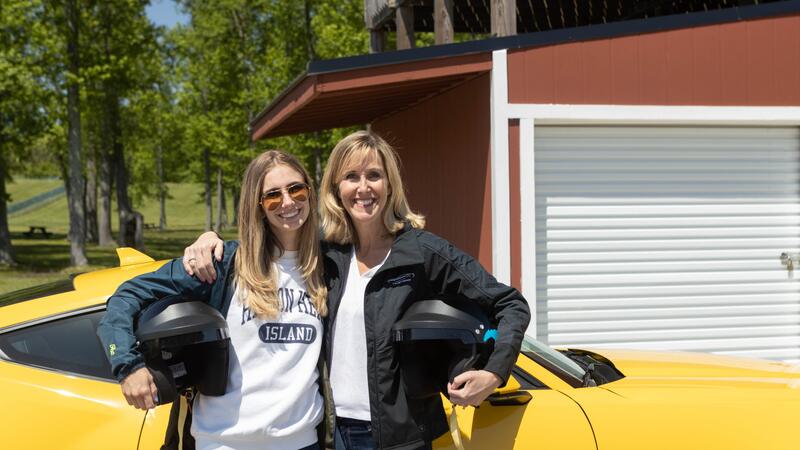 Jim Baumbick on LinkedIn: Ford Mustang engineer suggests replacing ... Jim Baumbick on LinkedIn: Ford Mustang engineer suggests replacing ...