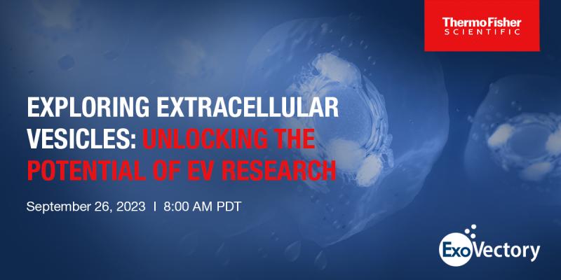 Dimitri Aubert on LinkedIn: Exploring Extracellular Vesicles: Unlocking ... Dimitri Aubert on LinkedIn: Exploring Extracellular Vesicles: Unlocking ...
